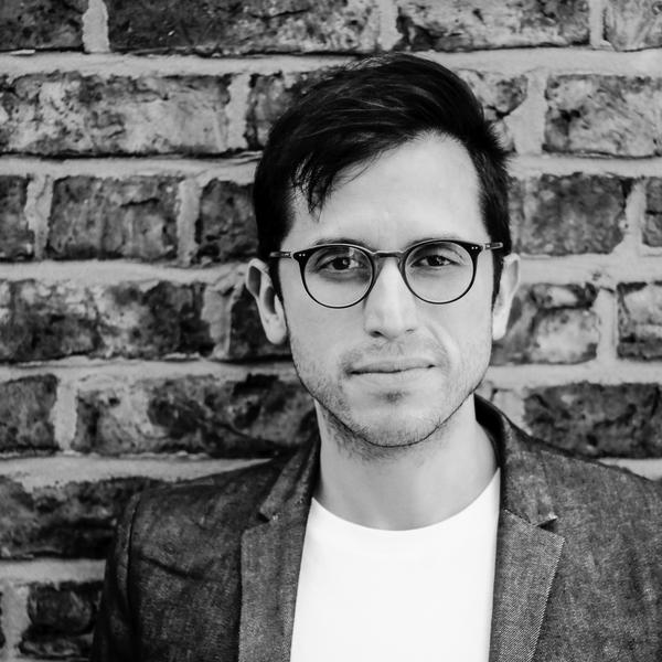 Dr Luis Hernan | Architecture and Landscape | The University of Sheffield